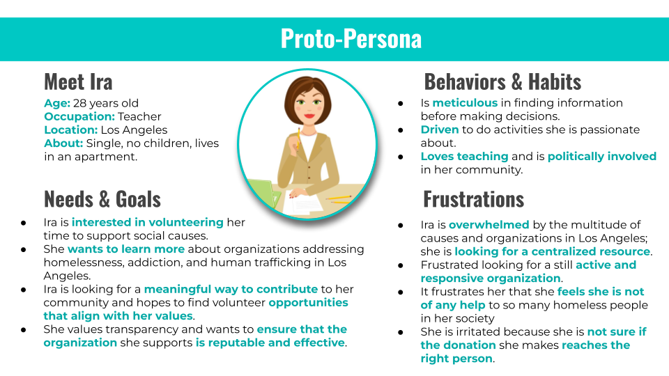 Case Study - Dream Center